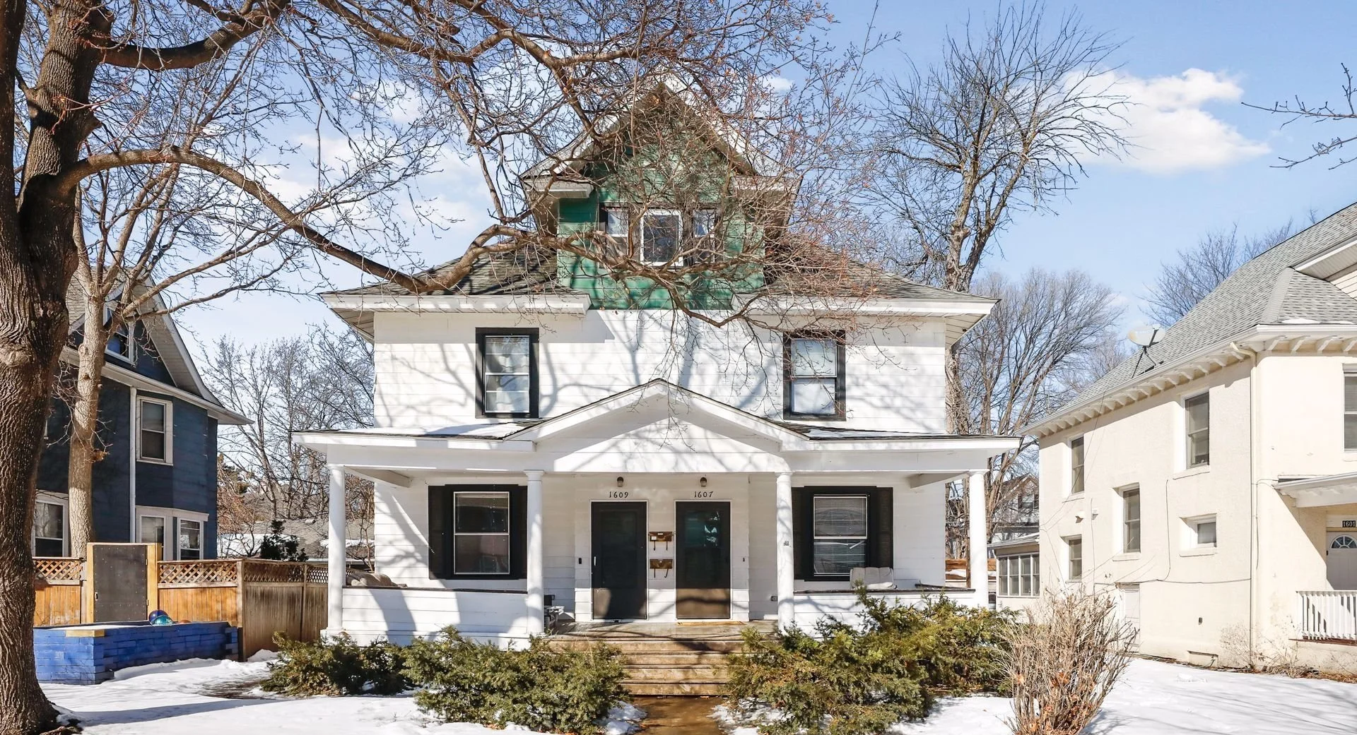 UpDown Property Management | Minneapolis, MN