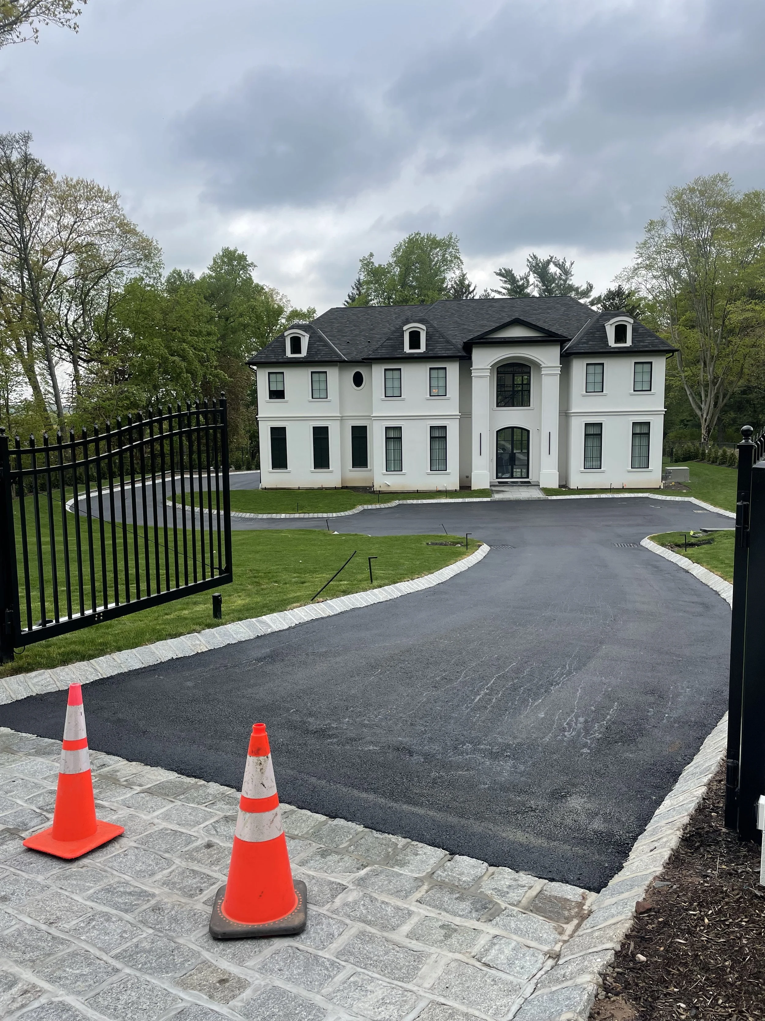 Paving Contractors Montvale, NJ | River Vale, NJ