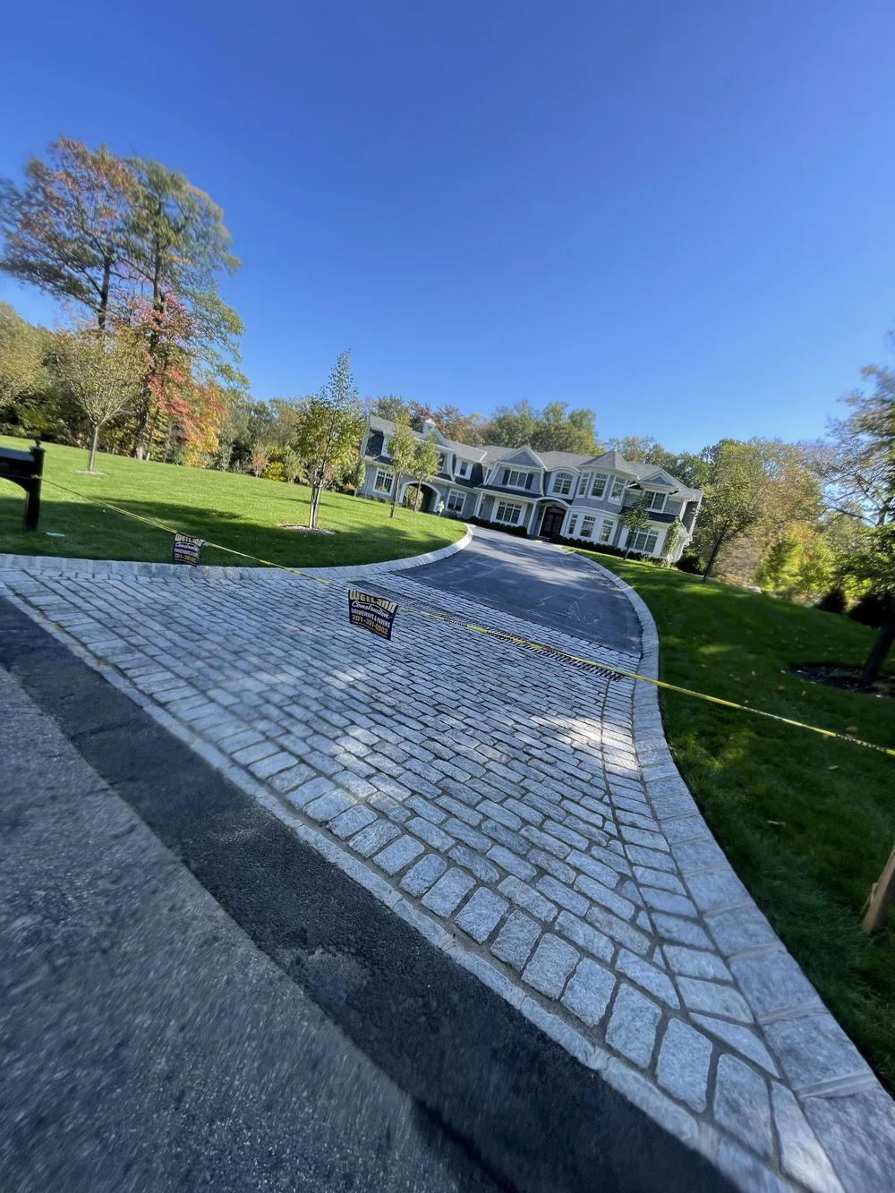 Paving Contractors Montvale, NJ | River Vale, NJ