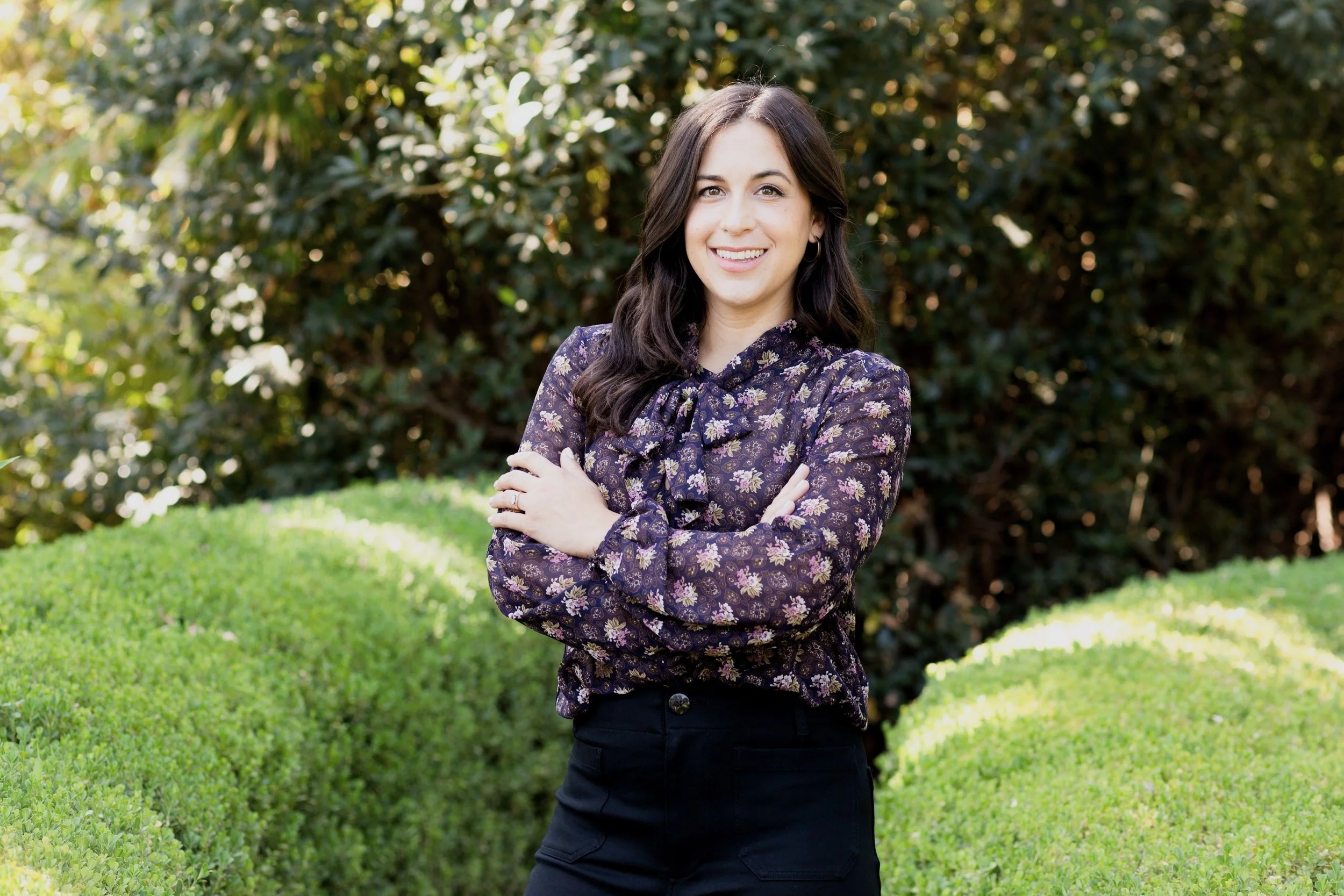 Dr. Corrine Leikam