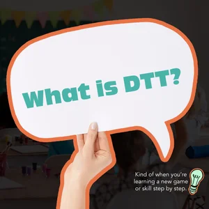 WHAT IS DTT? — Avanza