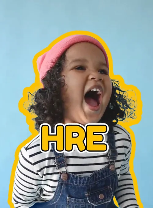 WHAT IS HAPPY, RELAXED, ENGAGED (HRE)? — Avanza