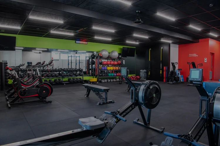 ABOUT — Third Space Fitness