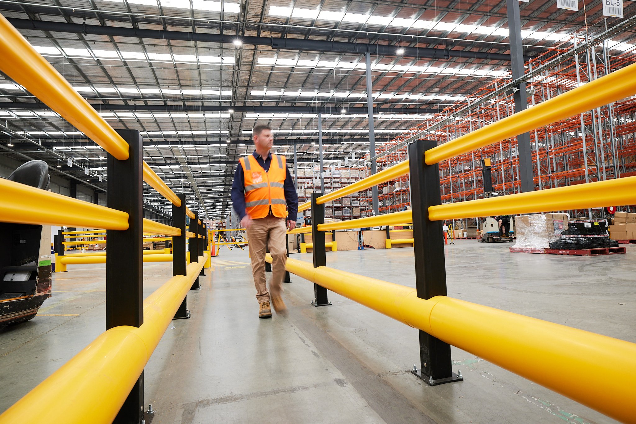 NPSG Australia | Optimize Your Space