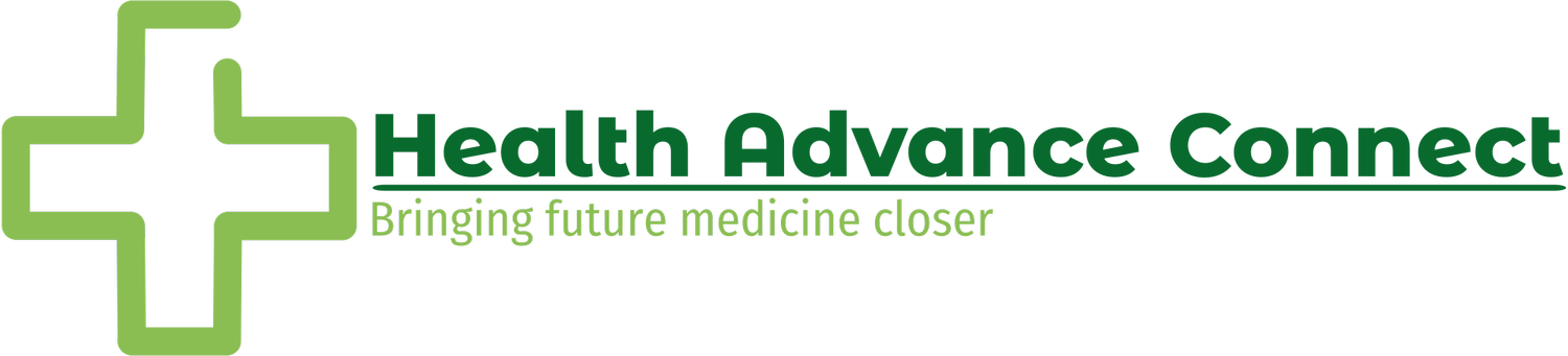 HealthAdvanceConnect