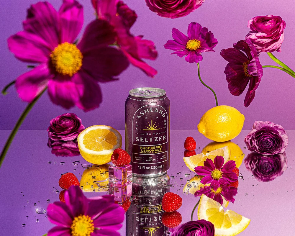 Food & Beverage — Weekend Creative