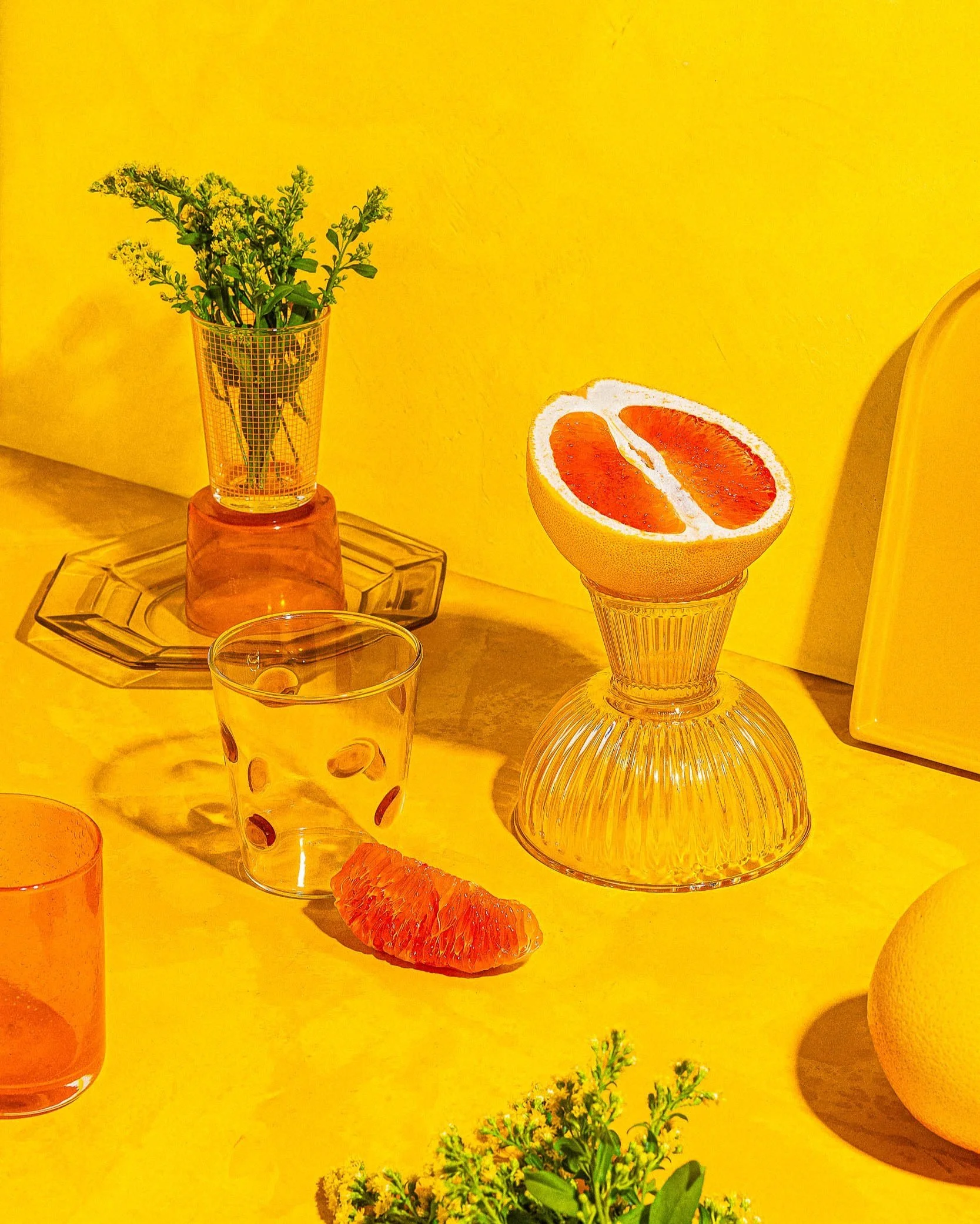 Branded Product Still Life Weekend Creative