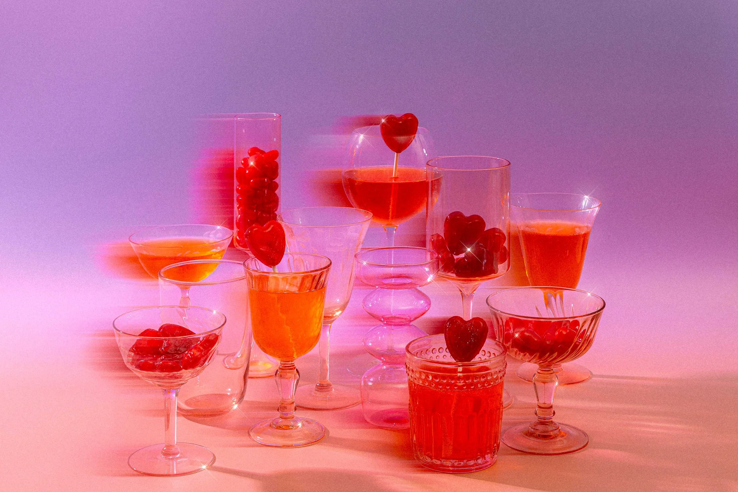 Aperol — Weekend Creative