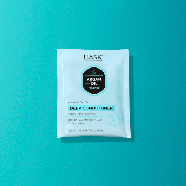 Hask — Weekend Creative