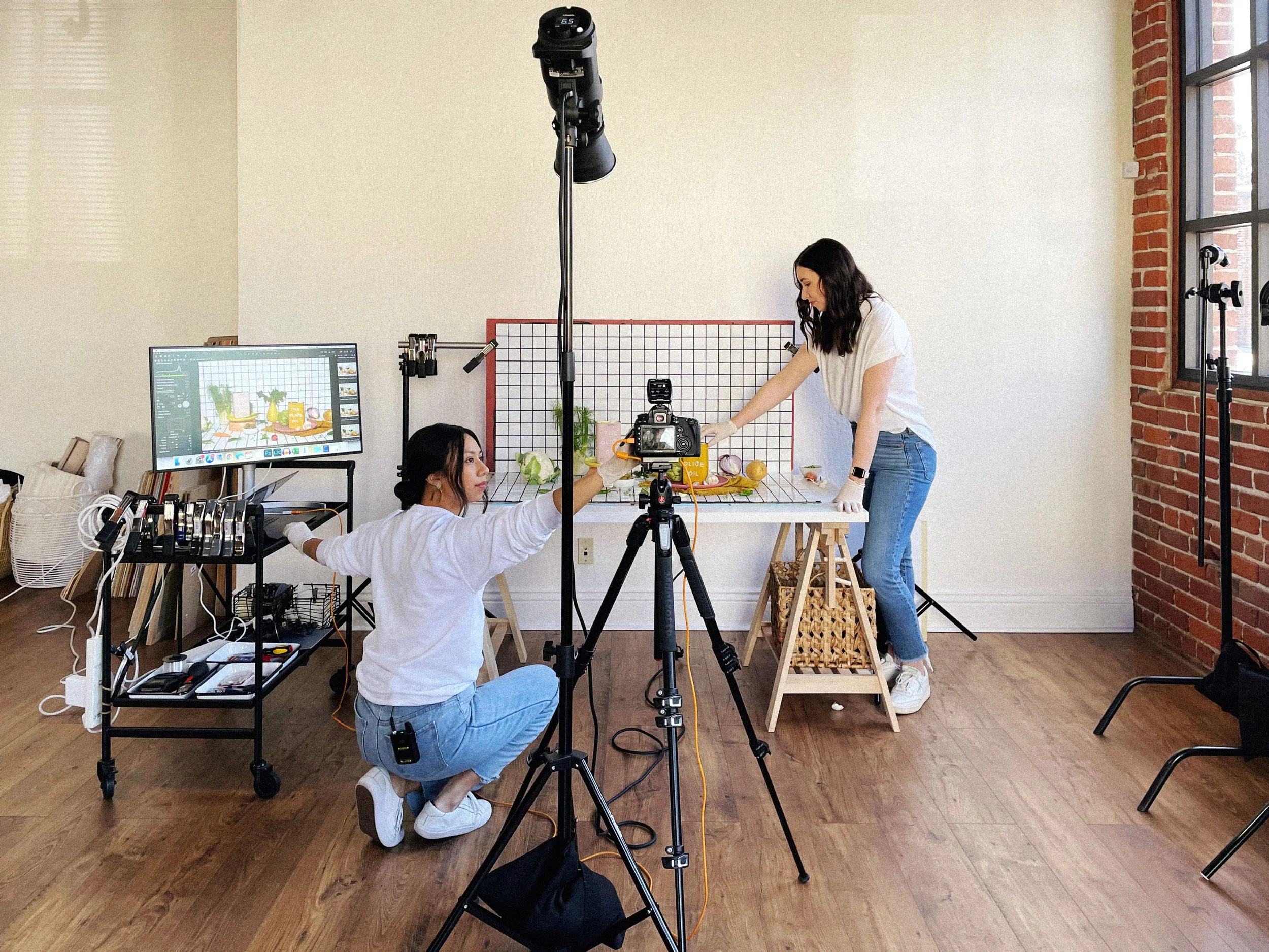 About — Weekend Creative