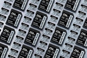 Lexar — Weekend Creative