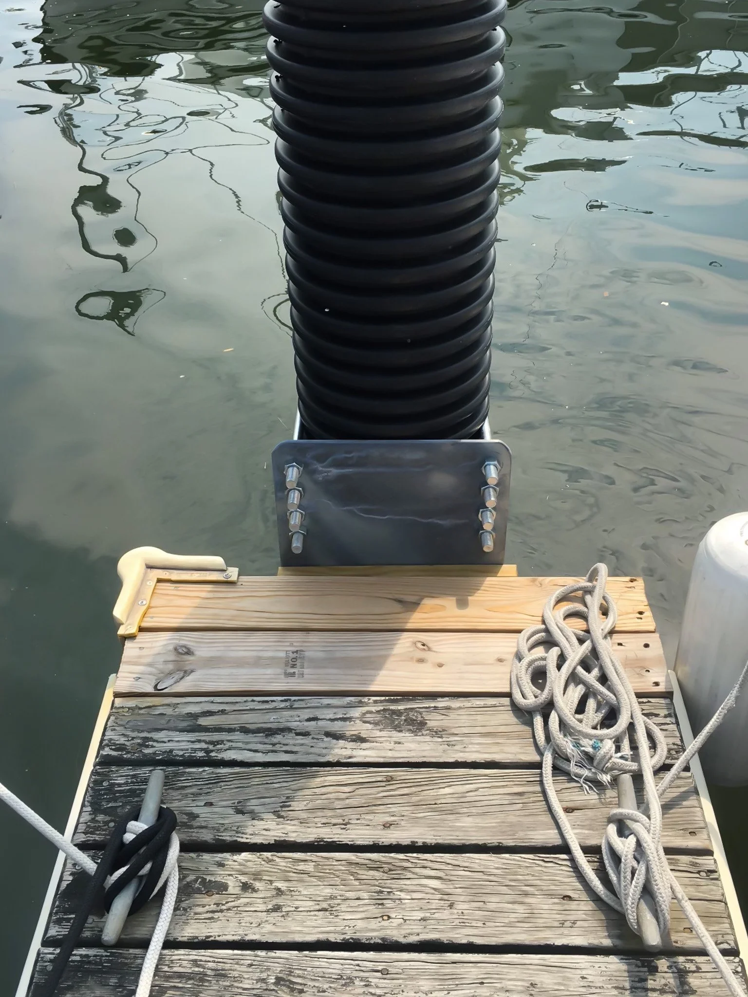 Pilemate Marine Protection Systems — PILEMATE