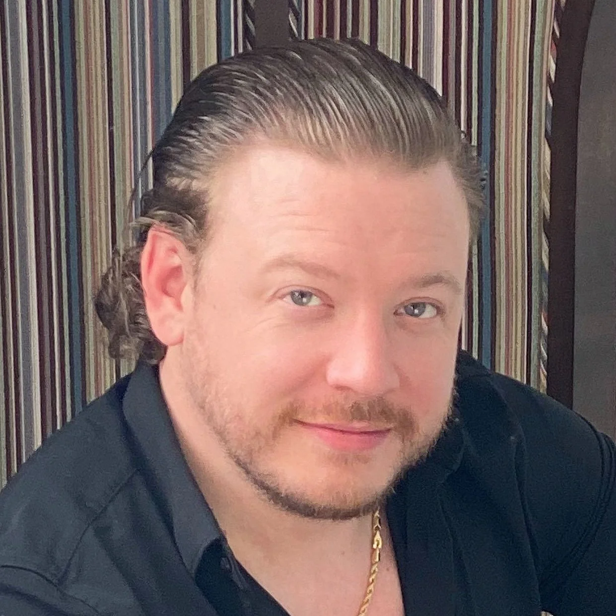 Chasing Saturn Vocal Band