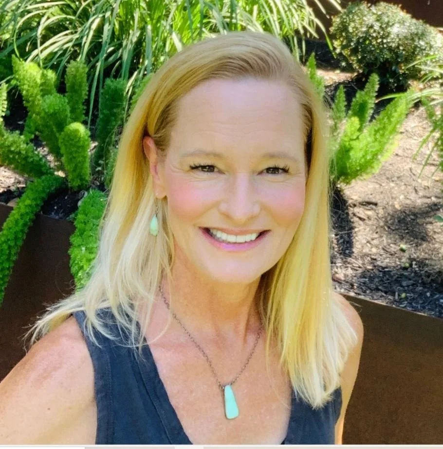 Anxiety Elixir Course — Hypnotist • Transformative Therapist • Krista Jack