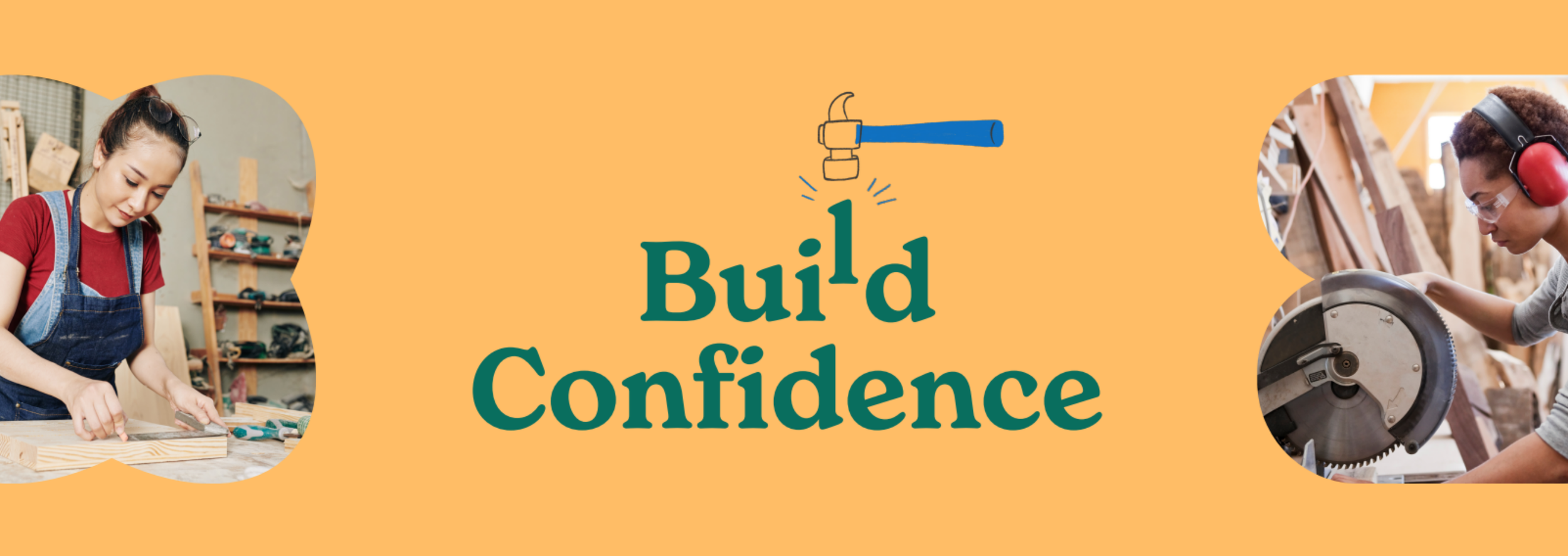 Tools for Change — MakerLabs Vancouver