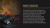 Oil & Gas Exploration & Production — Paret Mining