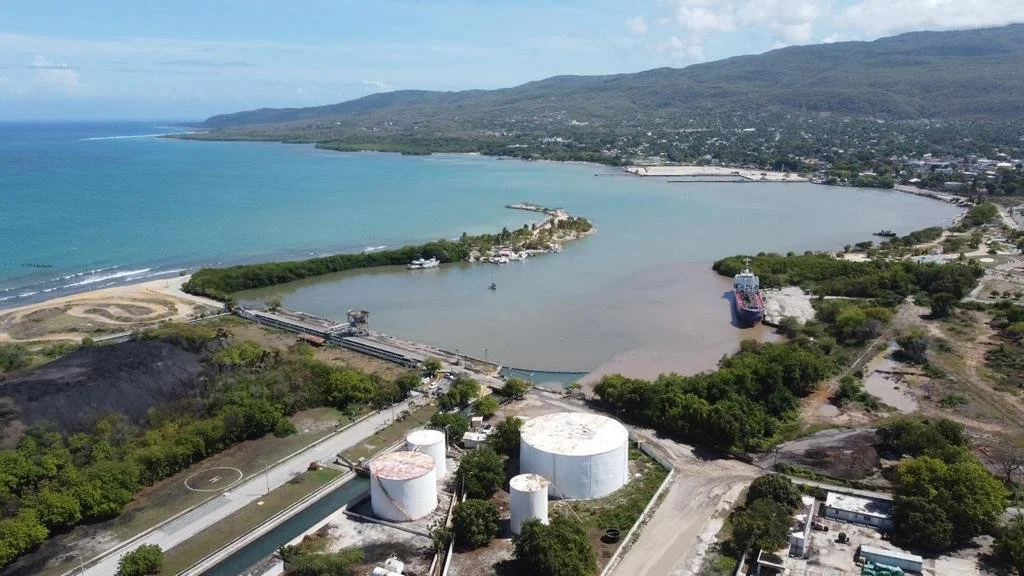 Operations — Paret Mining