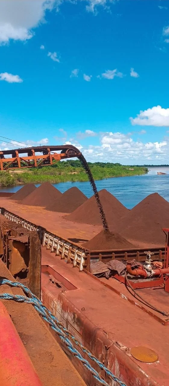 Operations — Paret Mining