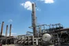 Oil Refining — Paret Mining