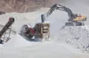 Calcium Carbonate Mining — Paret Mining