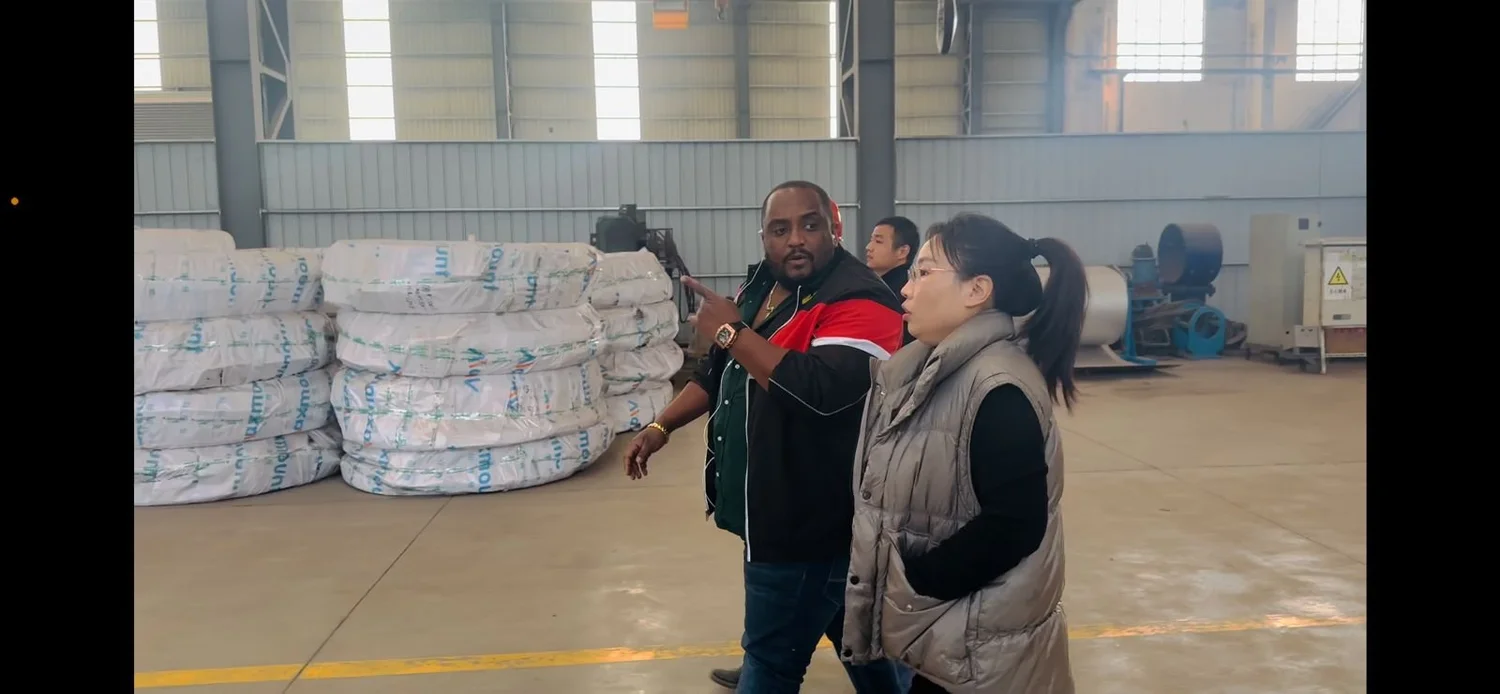 Calcium Carbonate Mining — Paret Mining
