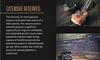 Oil & Gas Exploration & Production — Paret Mining