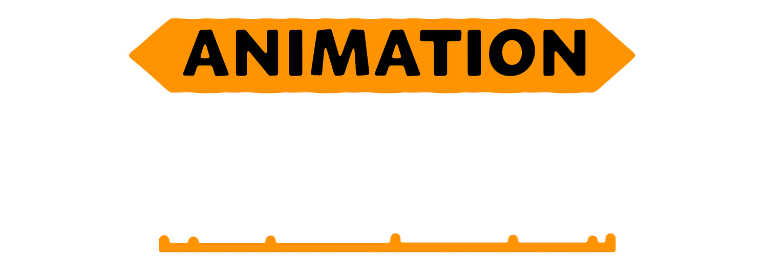 Animation Basecamp — Alex Grigg