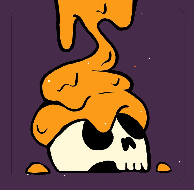 Slime Companion Pack — Alex Grigg