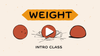 Animation Basecamp - Weight — Alex Grigg