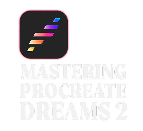 Mastering Procreate Dreams — Alex Grigg