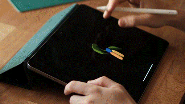 Mastering Procreate Dreams — Alex Grigg