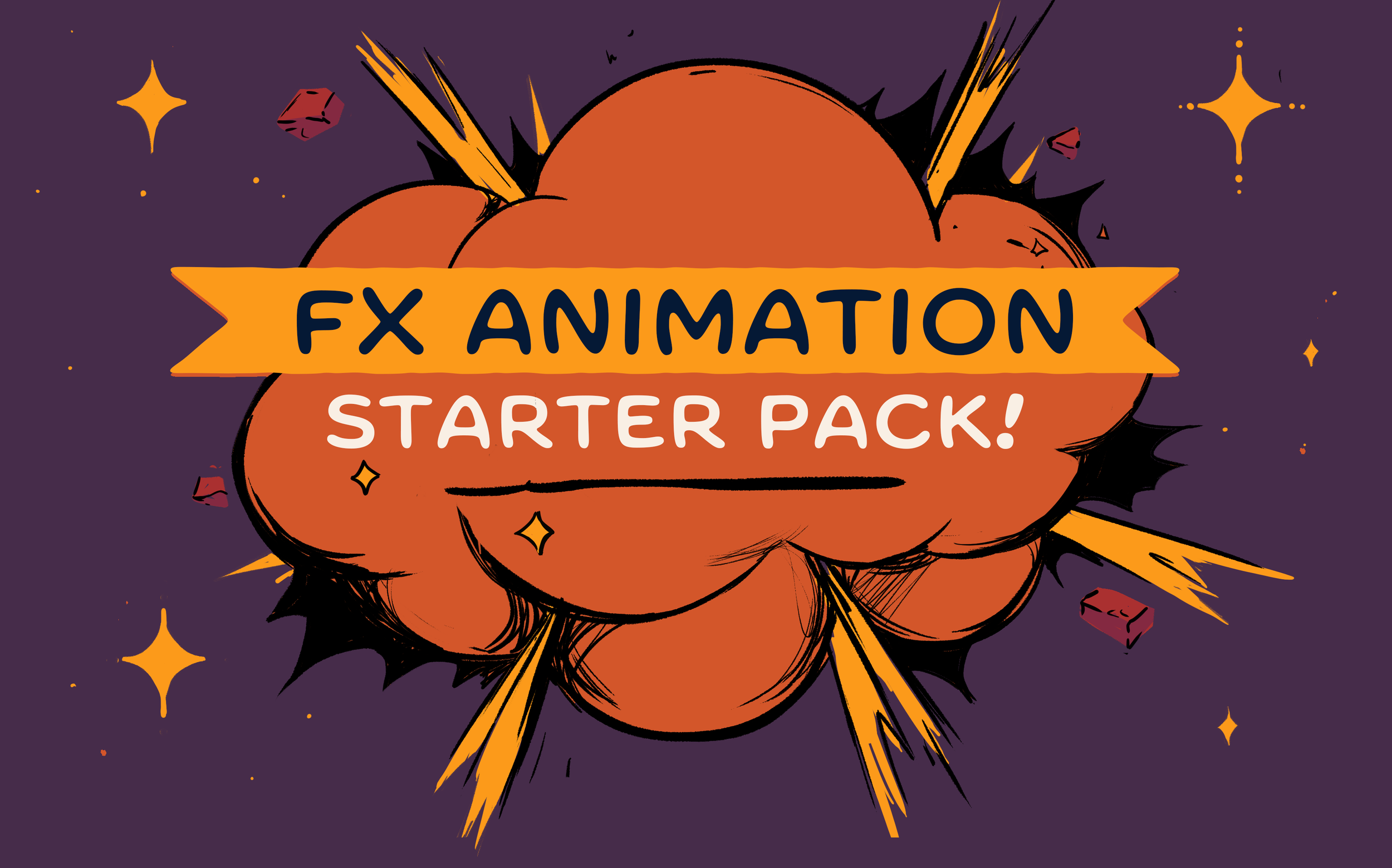 Animation Basecamp — Alex Grigg