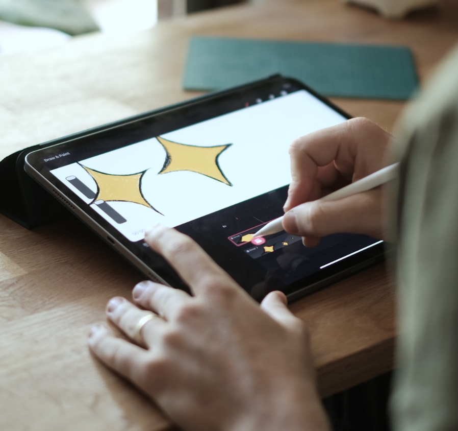 Mastering Procreate Dreams — Alex Grigg