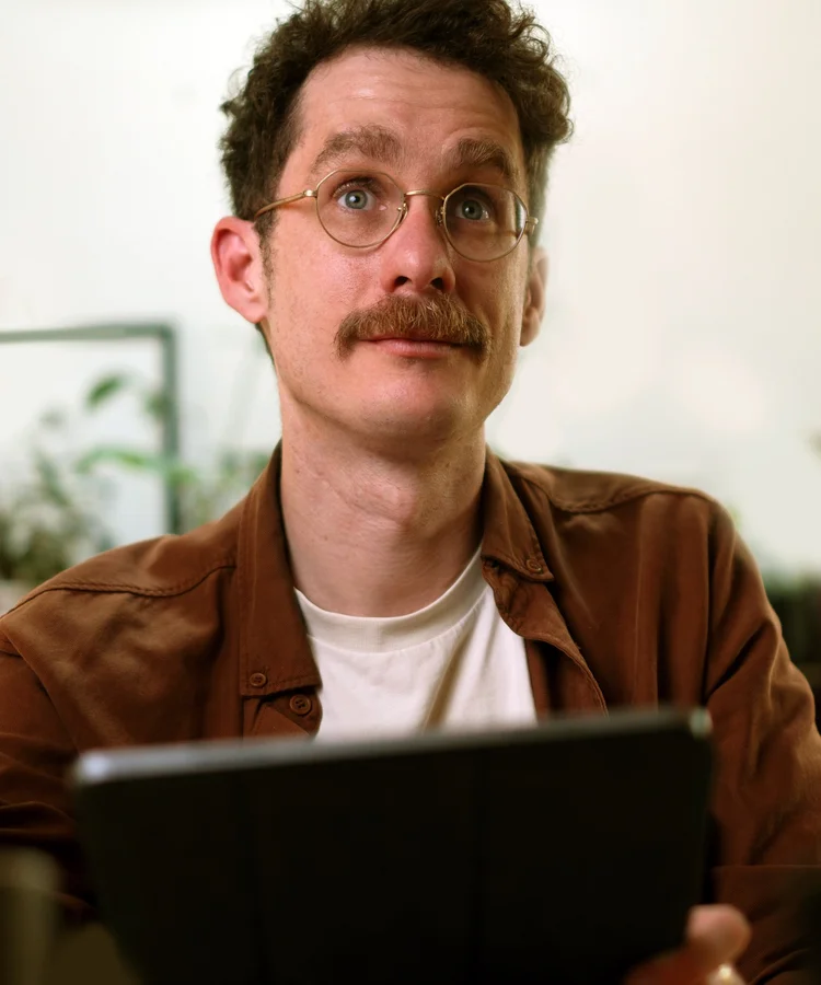 Mastering Procreate Dreams — Alex Grigg