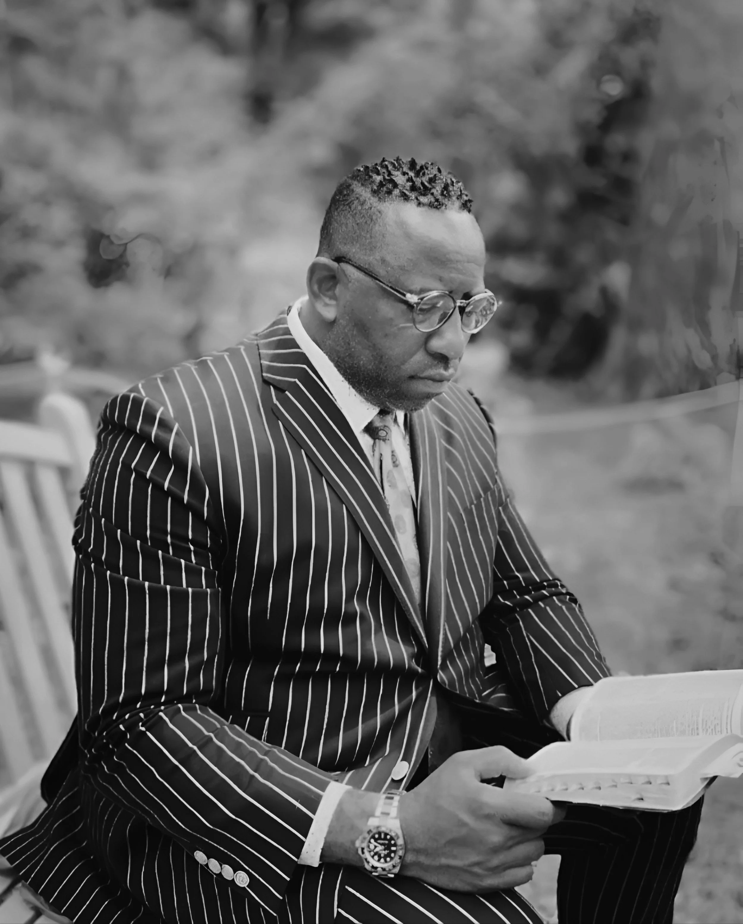 Dewayne Moore Foundation