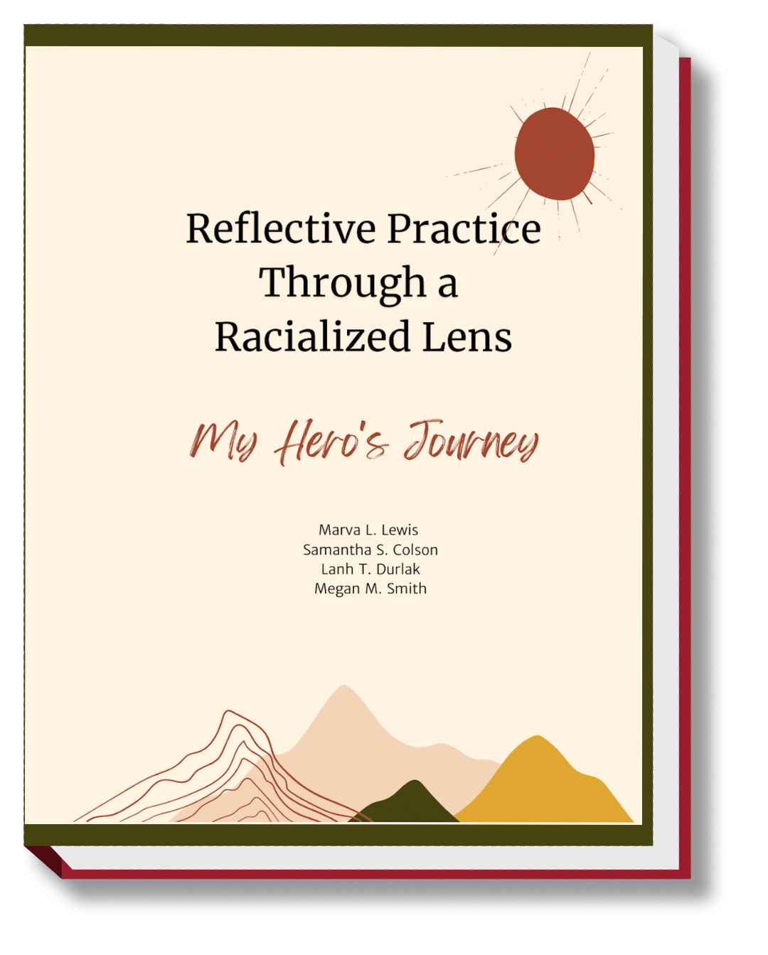 Racialized Reflective Practice