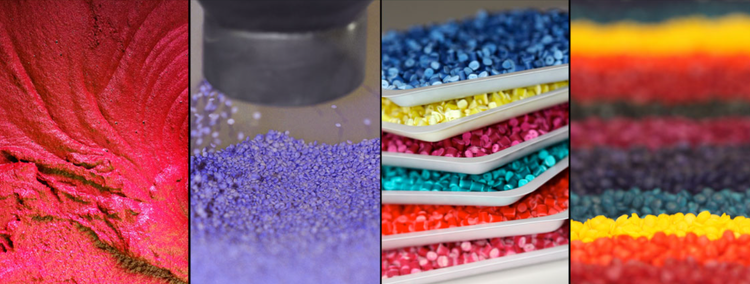 Color Change Plastics