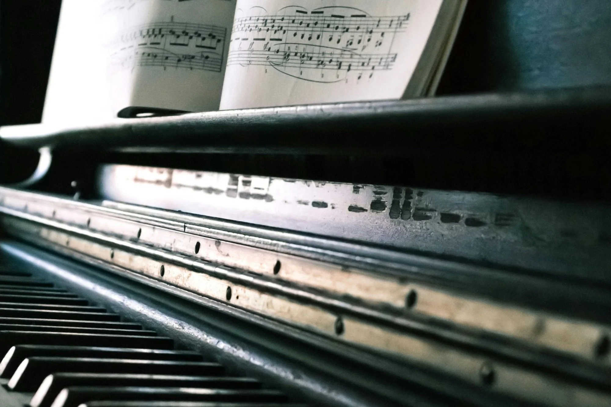 George Frideric Handel — Messiah Choral Society