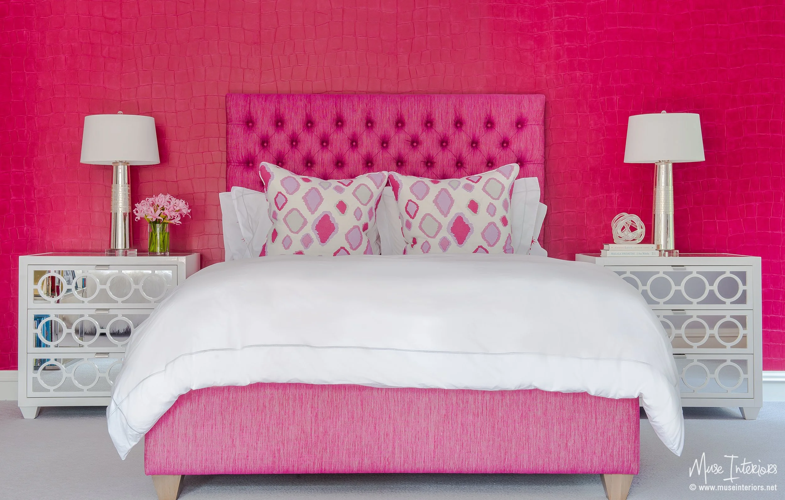 Muse Interiors