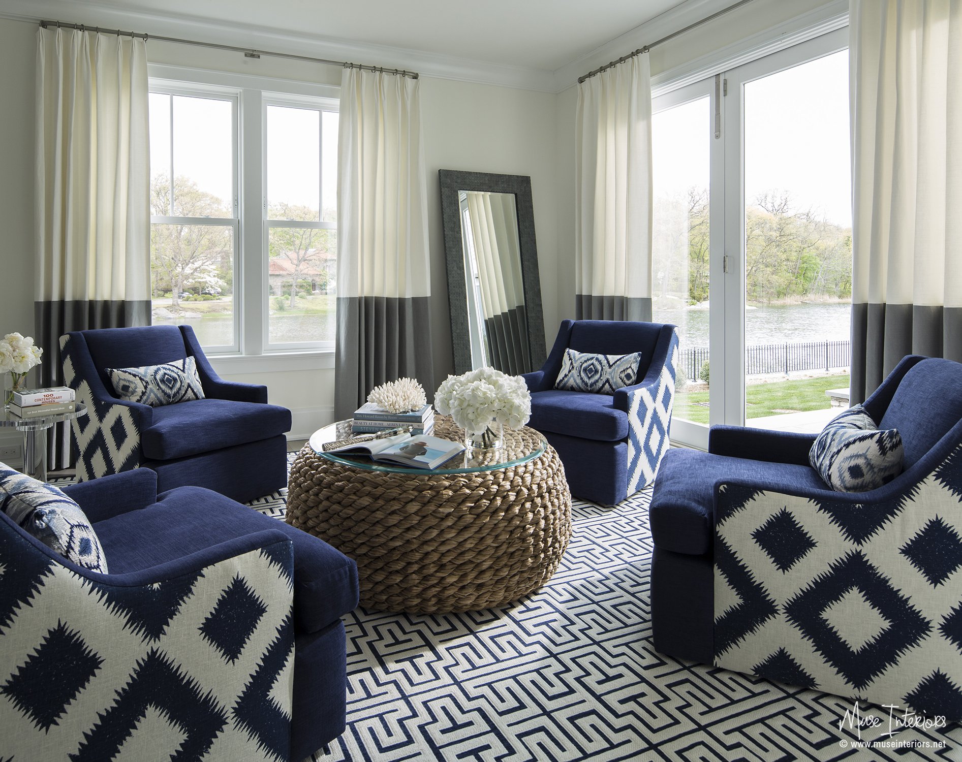 Muse Interiors
