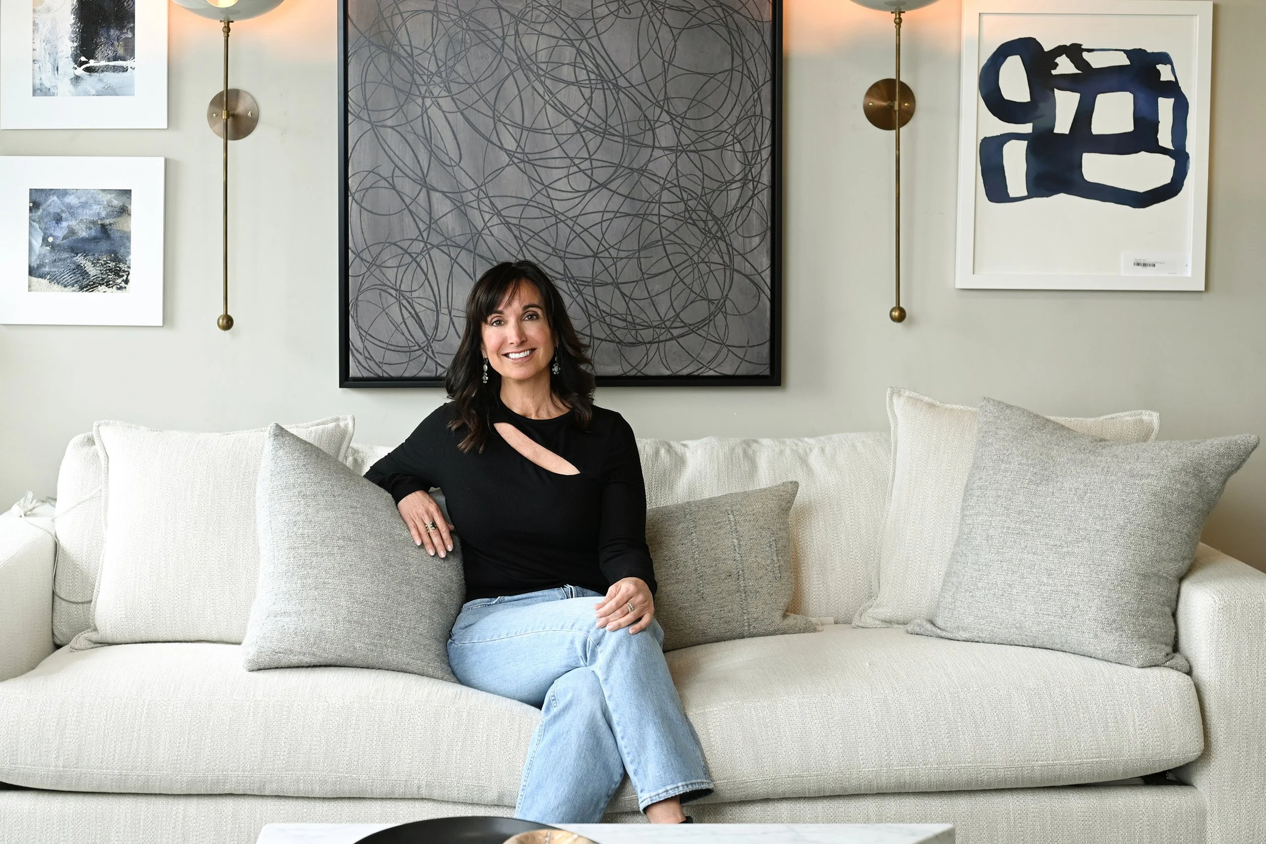 About — Muse Interiors