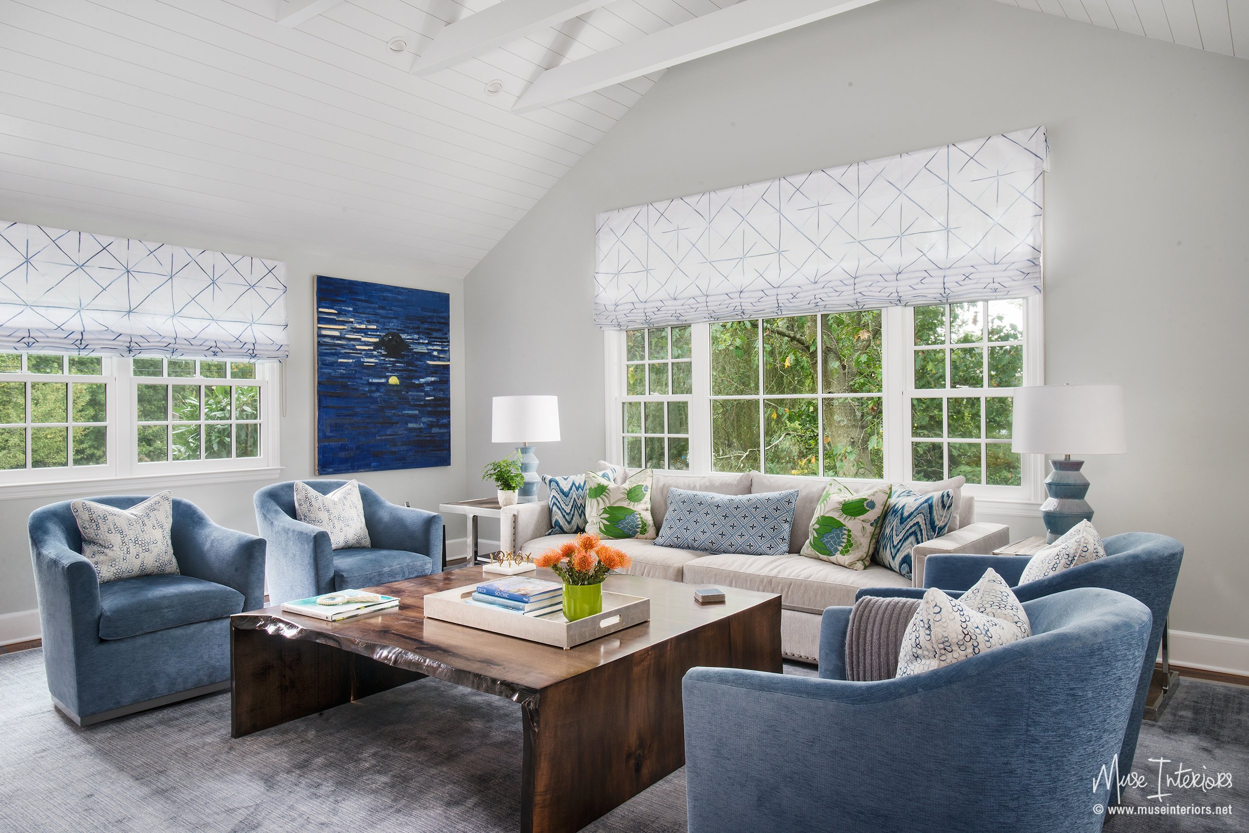 Muse Interiors