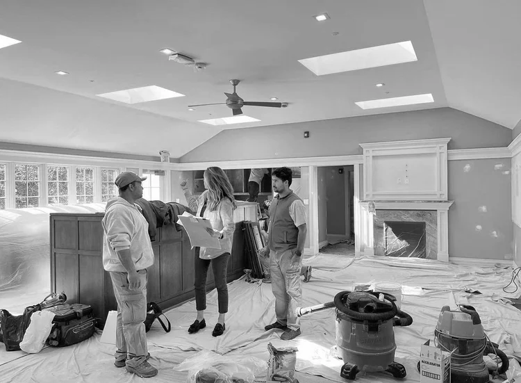 About — Muse Interiors