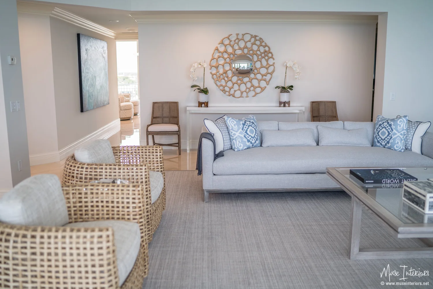 Muse Interiors