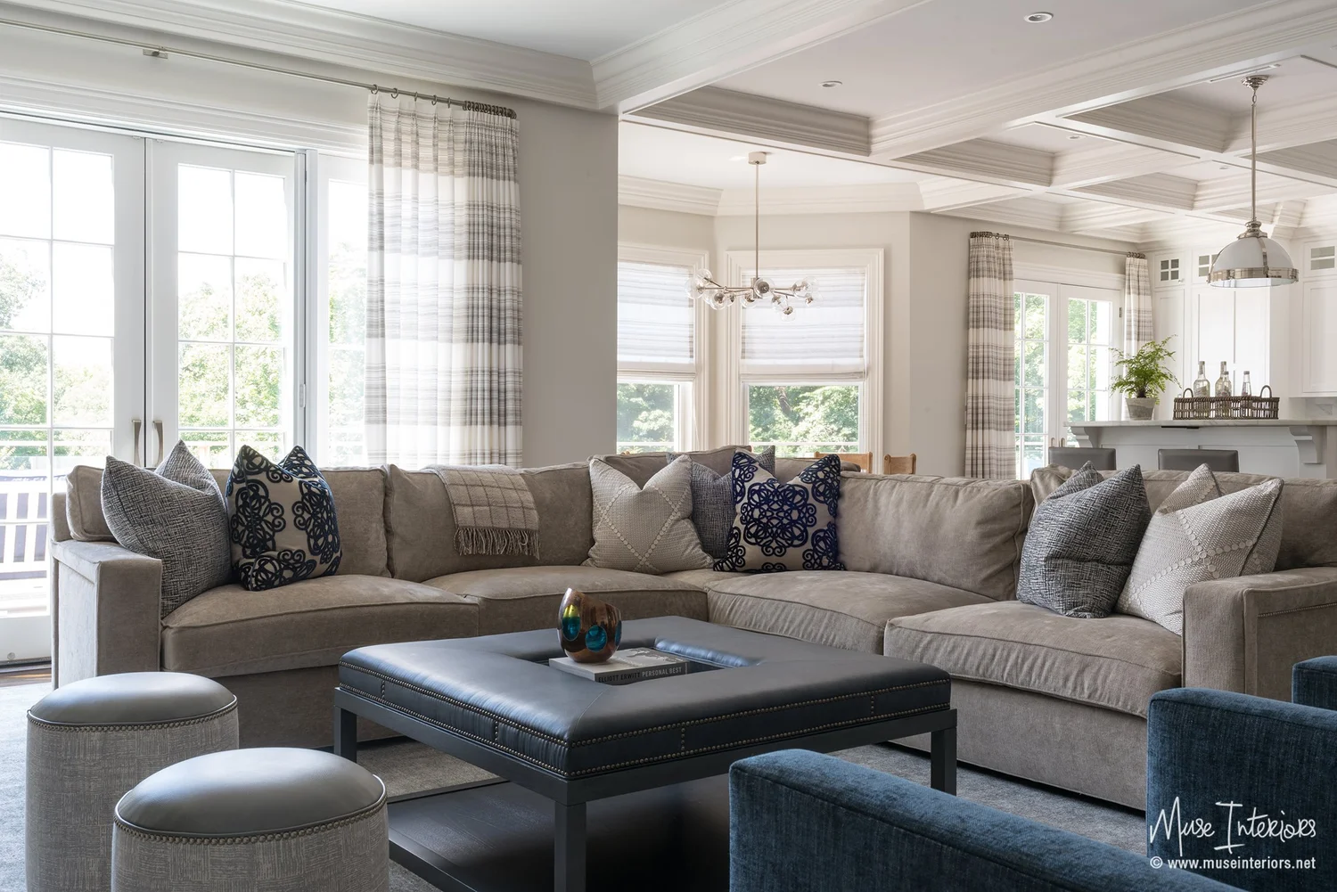 Muse Interiors