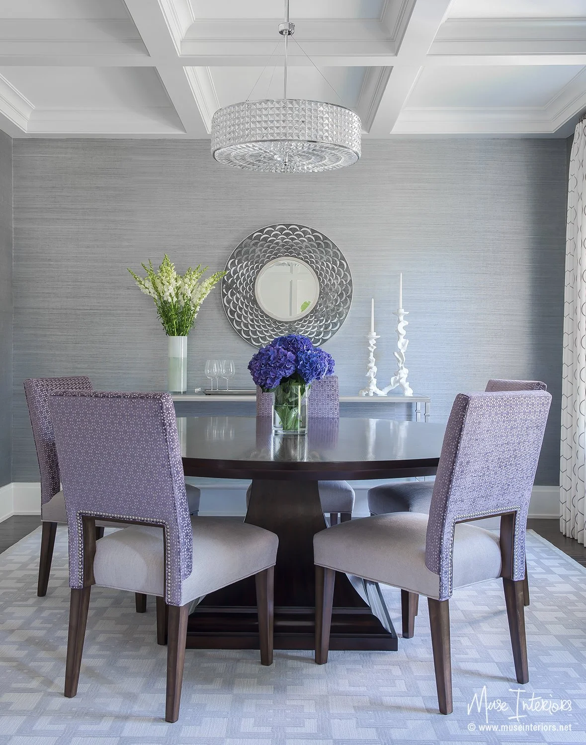 Muse Interiors