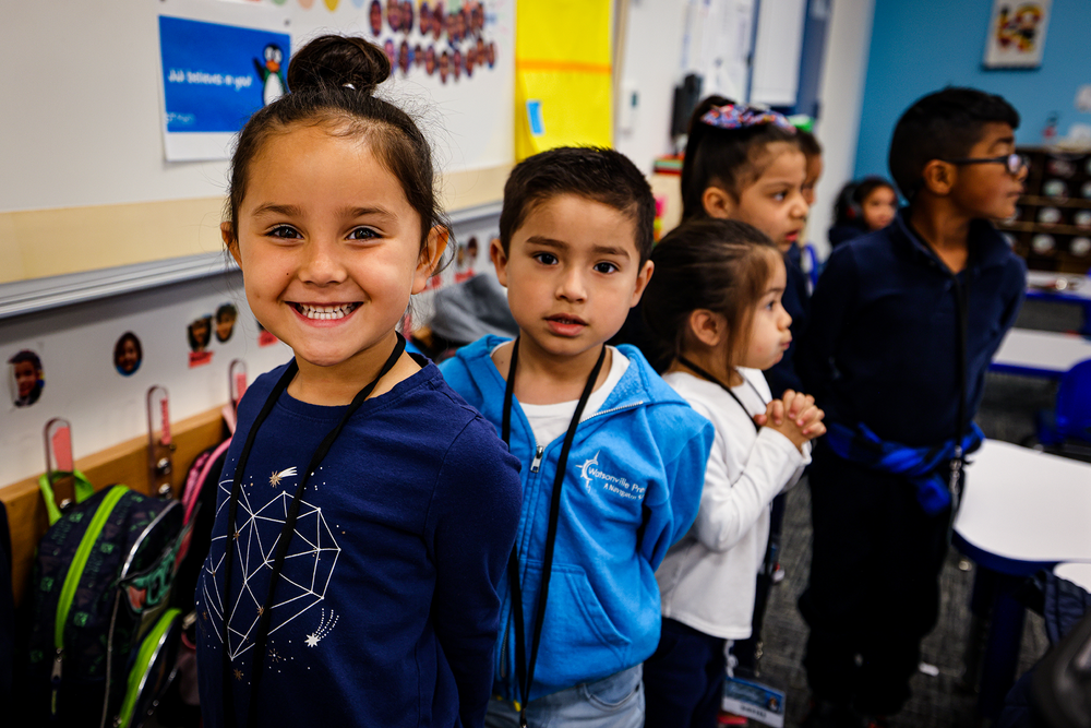 Watsonville Prep (TK-8) — Navigator Schools