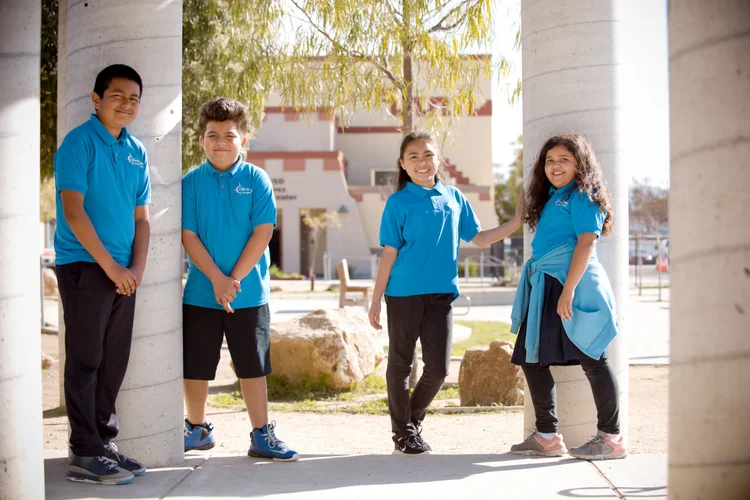 Gilroy Community — Navigator Schools