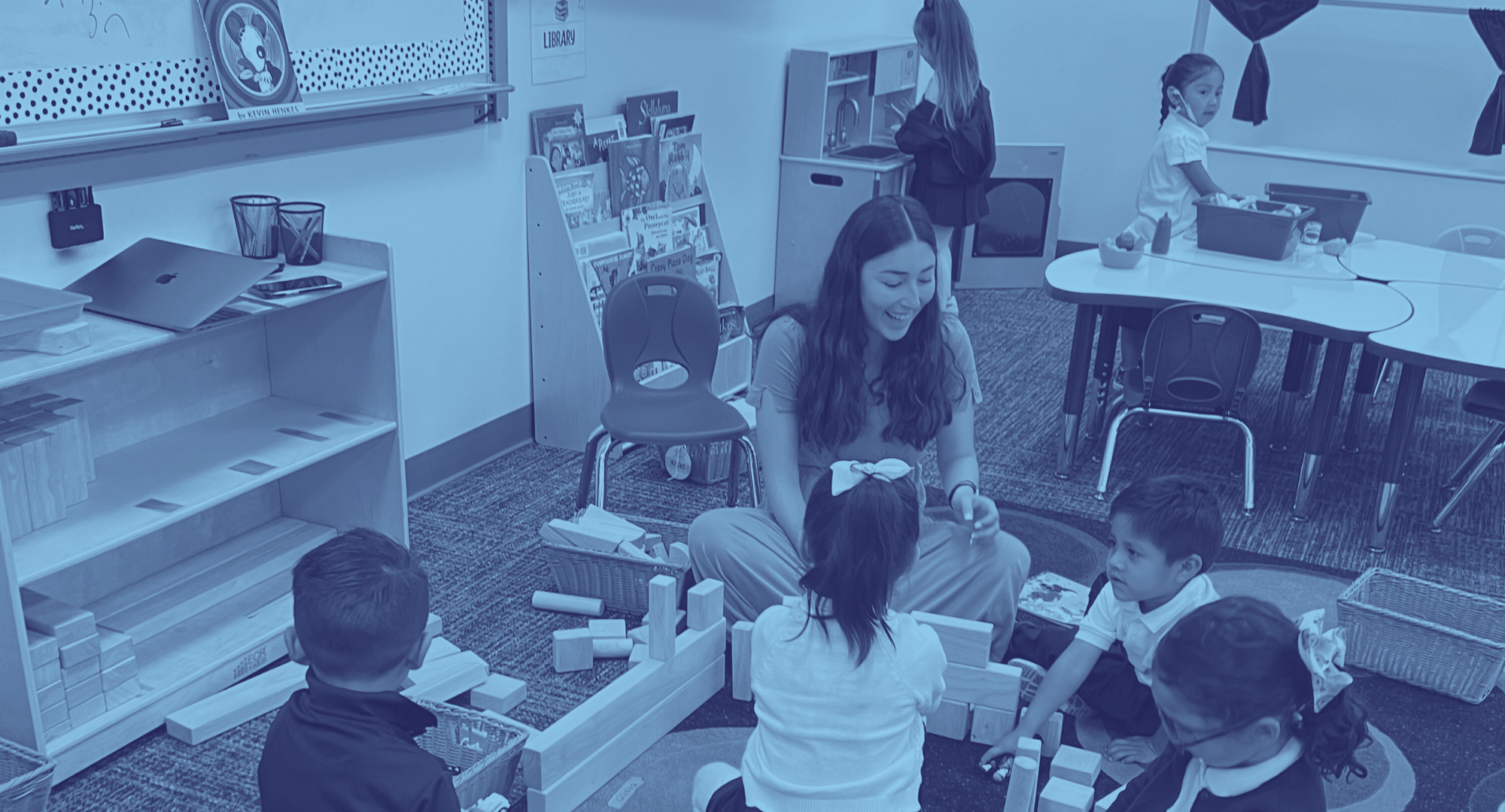 Watsonville Prep (TK-8) — Navigator Schools