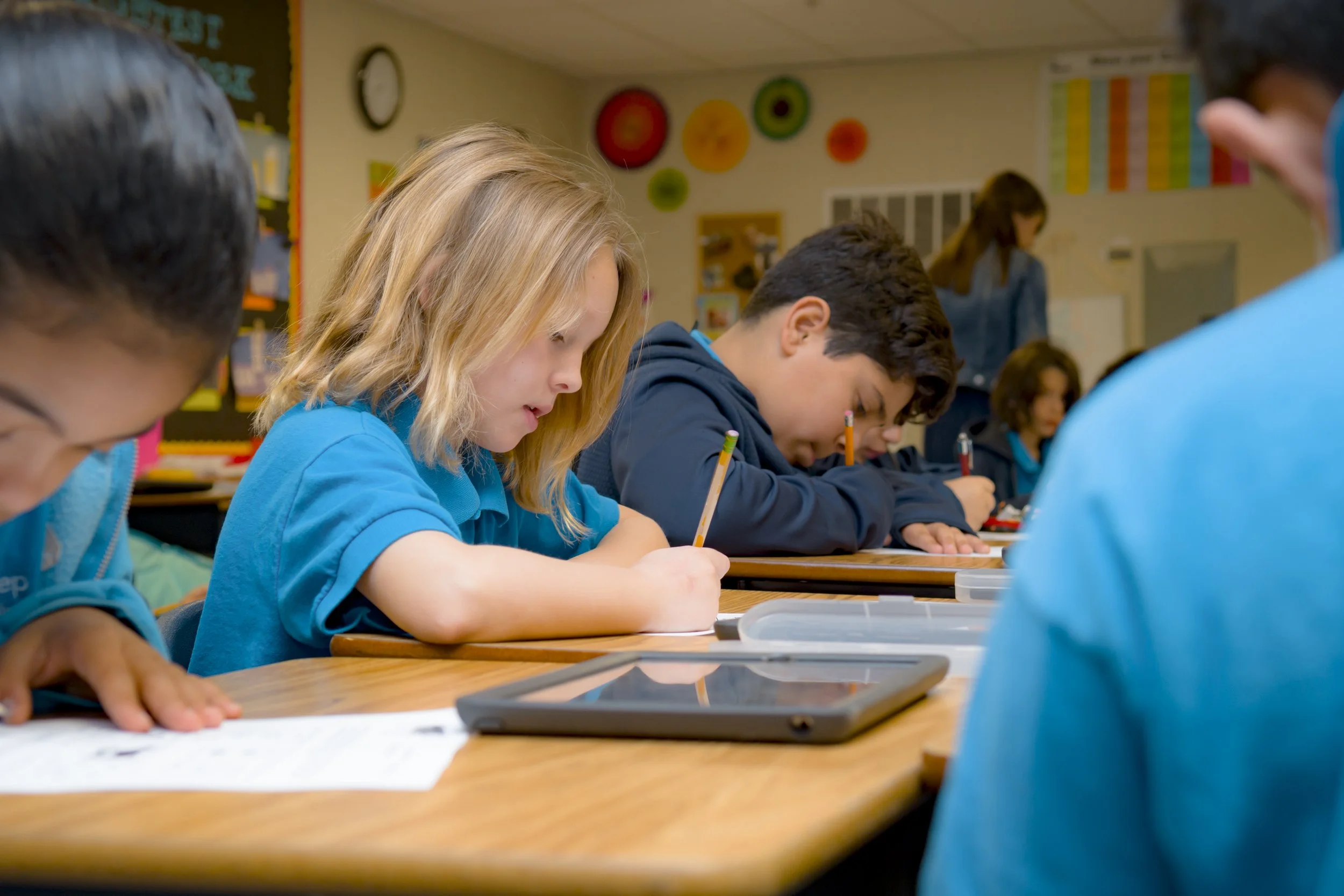 Gilroy Prep (TK-8) — Navigator Schools